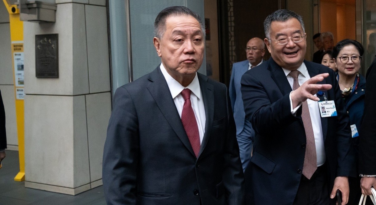 Broadcom CEO poised for payout if he reaches 2030 AI sales goal